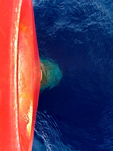 Mattias Westfalk: The Tantawan Field