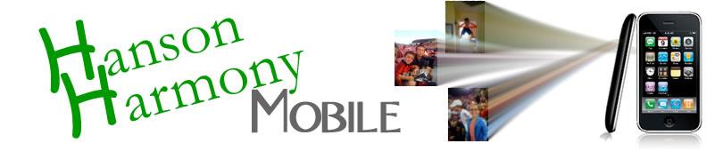 Hanson Harmony Mobile