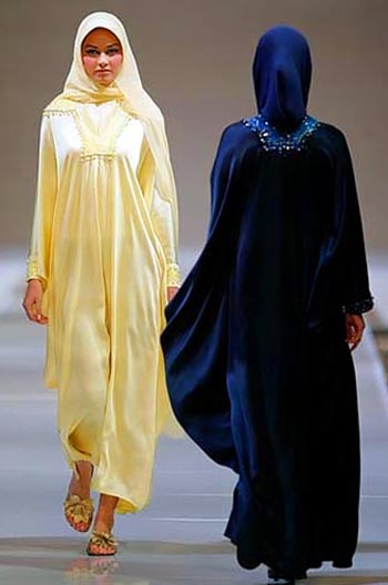 design Muslim veil: MUSLIM FASHION CLOTHING DESIGN MODEST