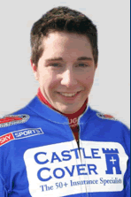 Andy-Harris-racing / Speedway racing in Canada and North America: April ...