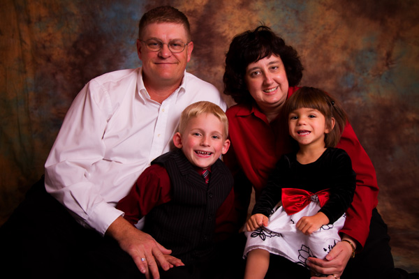 Video Magic Productions Photo Blog: Olin Family Portraits: 11.14.10