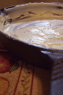 Eats of Eden: Rich and French – Sie Macht