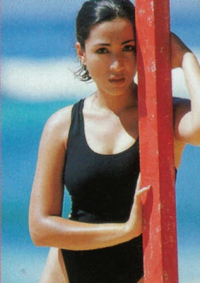 Indonesian Woman Gallery: Indonesian Celebrities - devi permatasari