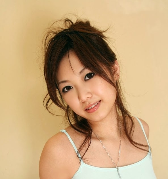 Japanese Sexy Woman Gallery Miho Maeshima