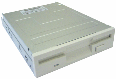 TECNICO EN SISTEMAS: LA DISQUETERA