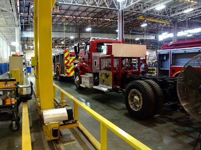 Mitch's Random: Pierce Mfg. Bradenton, FL