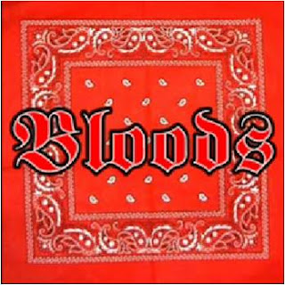 M.T.S Mafia: Historia Dos Bloods