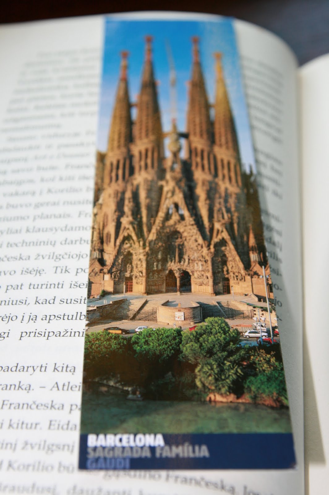 Bookmark Kingdom // Collecting bookmarks: 2010-10