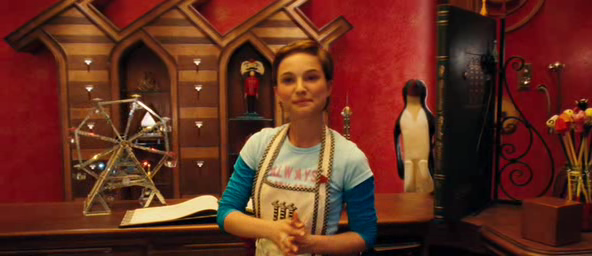 A Few Shots To Shaman: Just My Luck (Siriusly Pt 1 and 2 with Richard ...