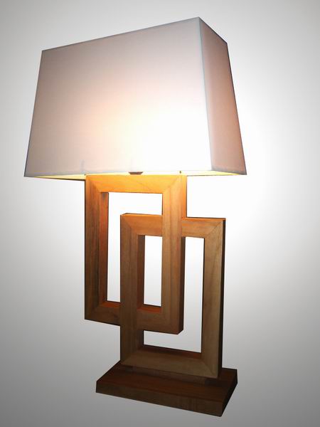 JASRI BALI LAMP DESIGN
