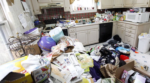 Good Day, Regular People: May 2010