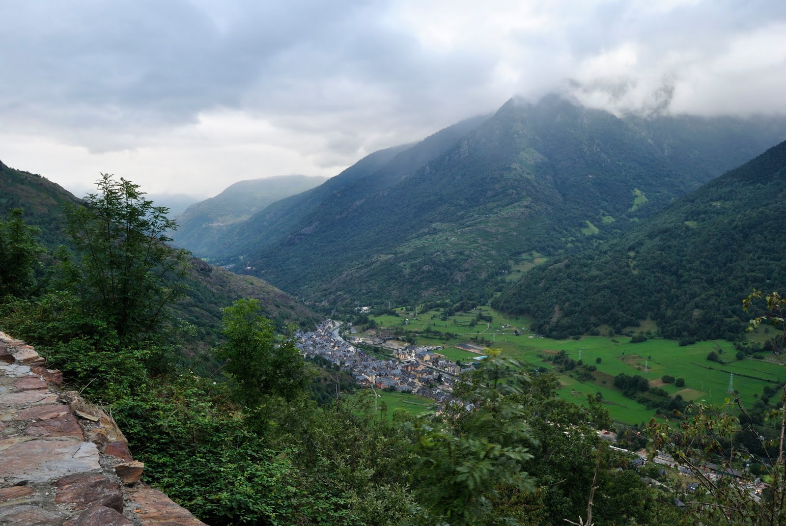Guia: VALL D' ARAN
