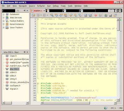 Heisencoder: How to fix NetBeans IDE when it has dark tabs