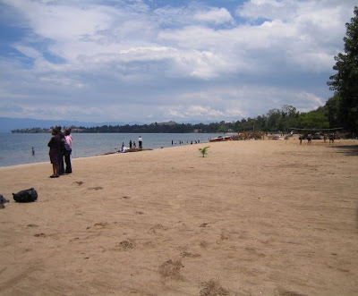 Africa Carbon Odyssey: Travel log 15 – Rwanda; Kigali, Gisenyi, Kibuye ...