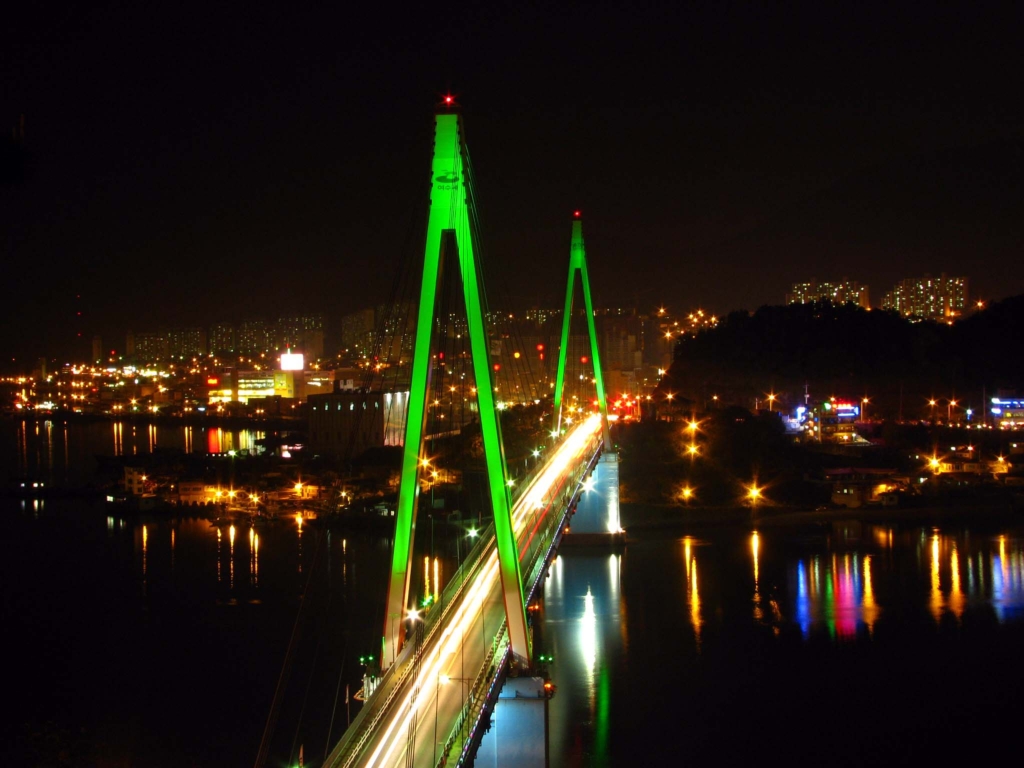 Group9: HAVE YOU EVER HEARD OF YEO-SU, KOREA?