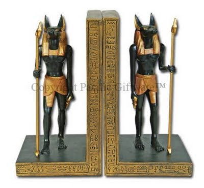 Amazing Pics: 10 Of The Most Coolest Bookends