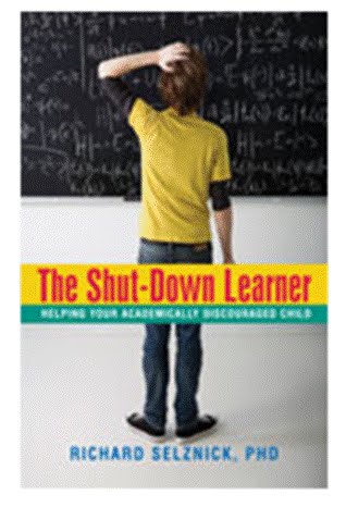 Understanding Shut-Down Learners: Six strategies to help your ...
