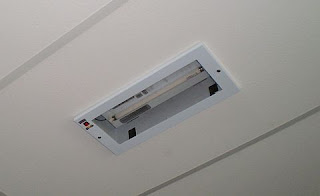Electrical Installation Wiring Pictures: Emergency lighting (EL ...