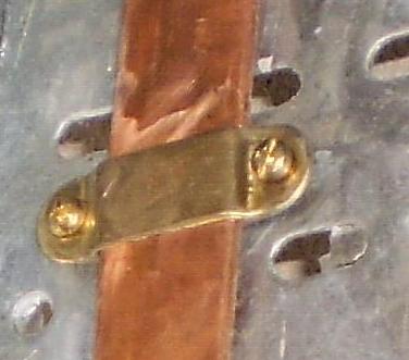 Electrical Installation Wiring Pictures: FR electric cable install picture