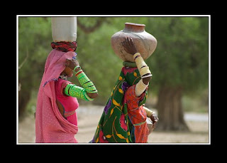 Parkari Kolhi in Pakistan: About Parkari Kolhi