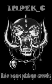 IMPEK-C ( ikatan megapro pekalongan community ): impek-c ( ikatan ...