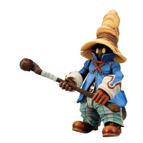 [ESPECIAL] Action Figure #1 | Summonando