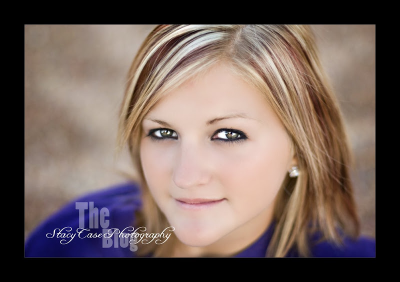 Stacy Case Photography: August 2009