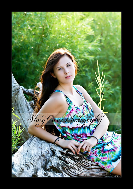 Stacy Case Photography: August 2009