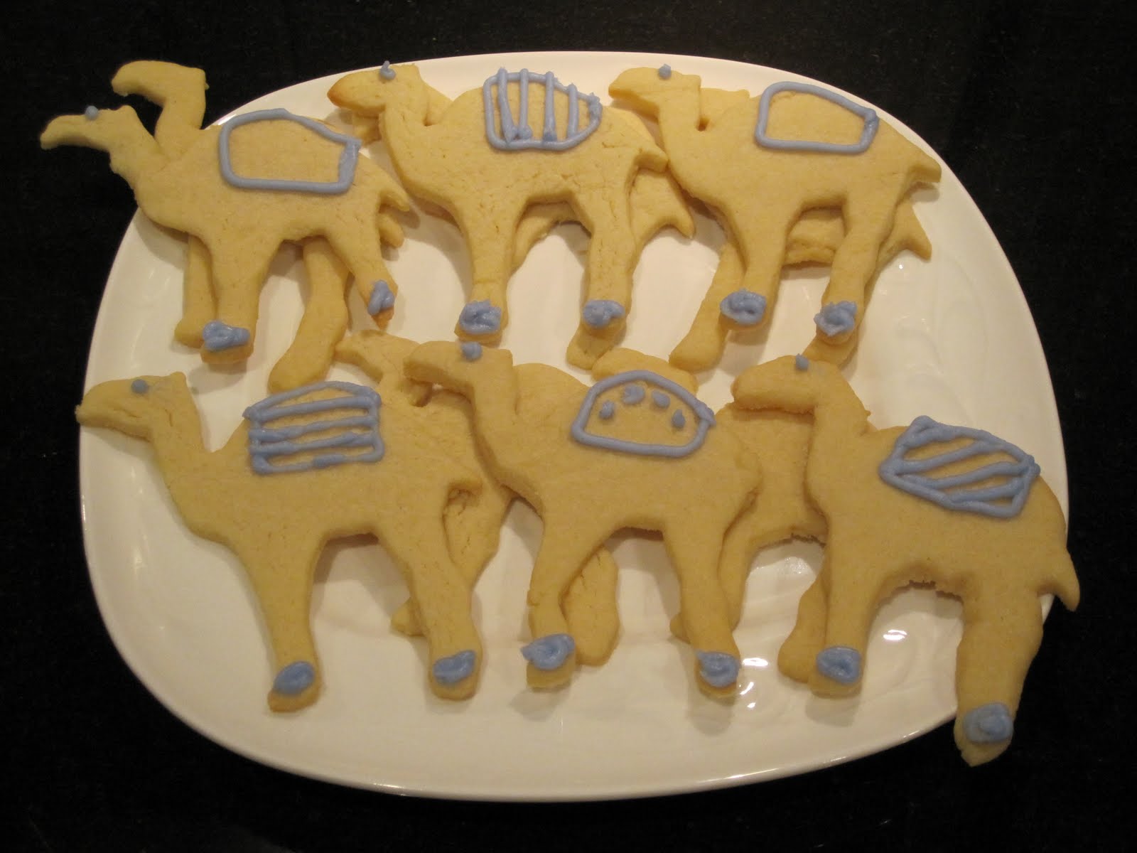 An American in Dubai: Catching Up (finally)