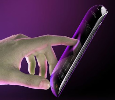 Cell Phone Gadgets: 6 Cool Cell Phone Concepts