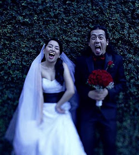 Teh Other side of [ Jin ]: Jay Contreras (Kamikazee) and Sarah Abad ...