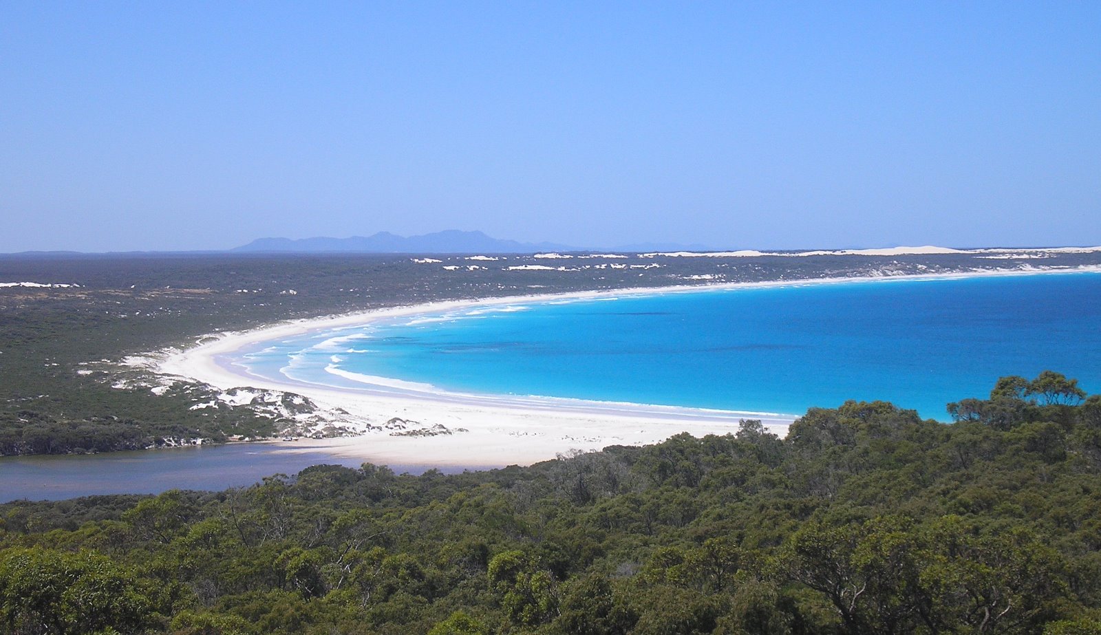 Whereiswitchwae?: Bremer bay