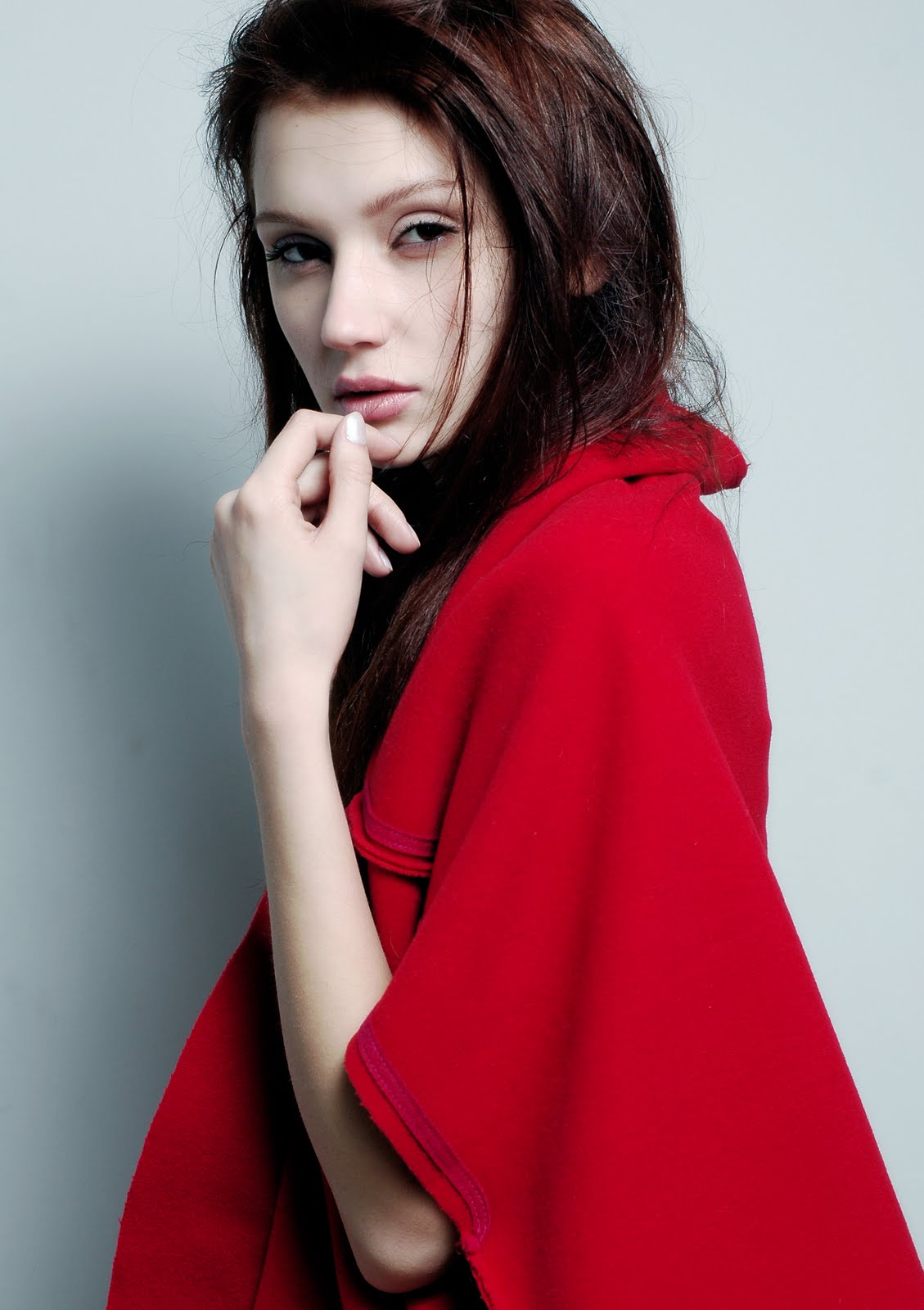 301 Model Management: Yulia K -From Russia with Love