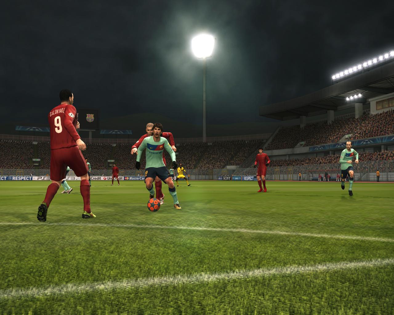 Pes 2011 Keygen Скачать - agroinfo