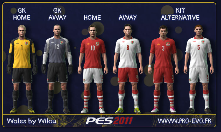 PES 2011-FIFA 11-PES 2011 PATCH-PES UPDATE-PESEDIT