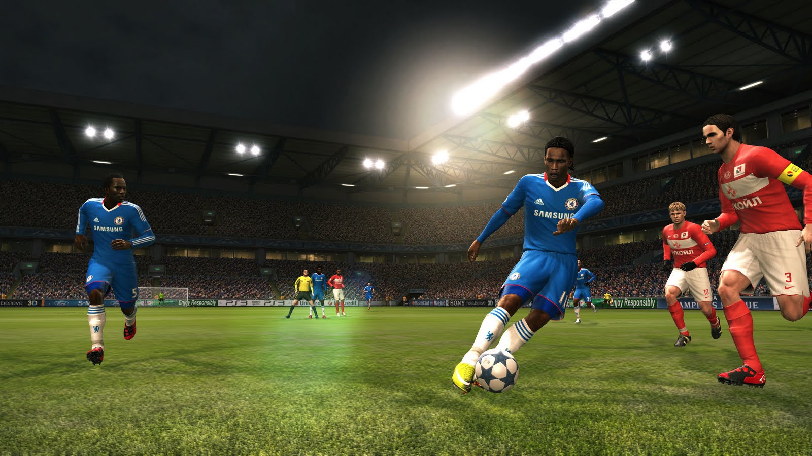 PES 2011-FIFA 11-PES 2011 PATCH-PES UPDATE-PESEDIT