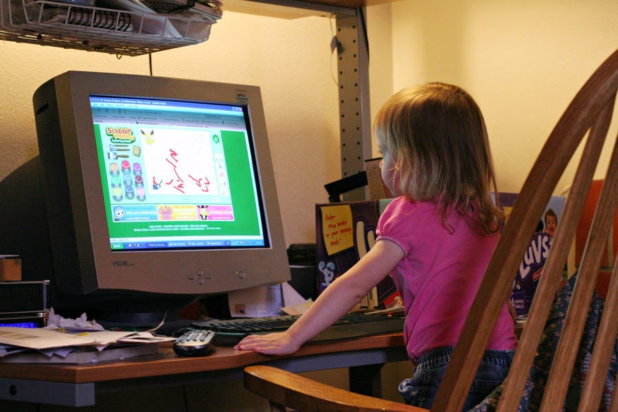 "We do it the Hard Way": Point and Click