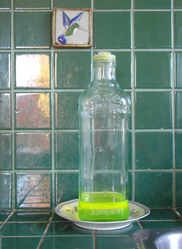 May December Home: Decorating With Found Objects - Part 5