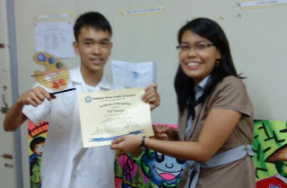 PHILIPPINE MENTAL HEALTH ASSOCIATION DAVAO CHAPTER: PMHA Poster Making ...