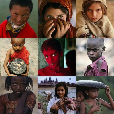 mayra paola: GRUPOS RACIALES