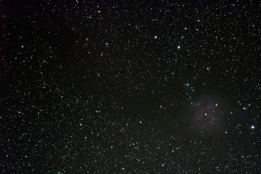 Eastex Astronomy: August 2010