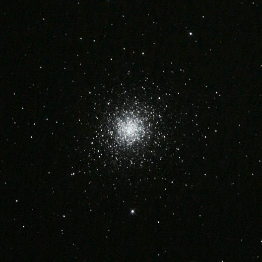 Eastex Astronomy: Messier 92