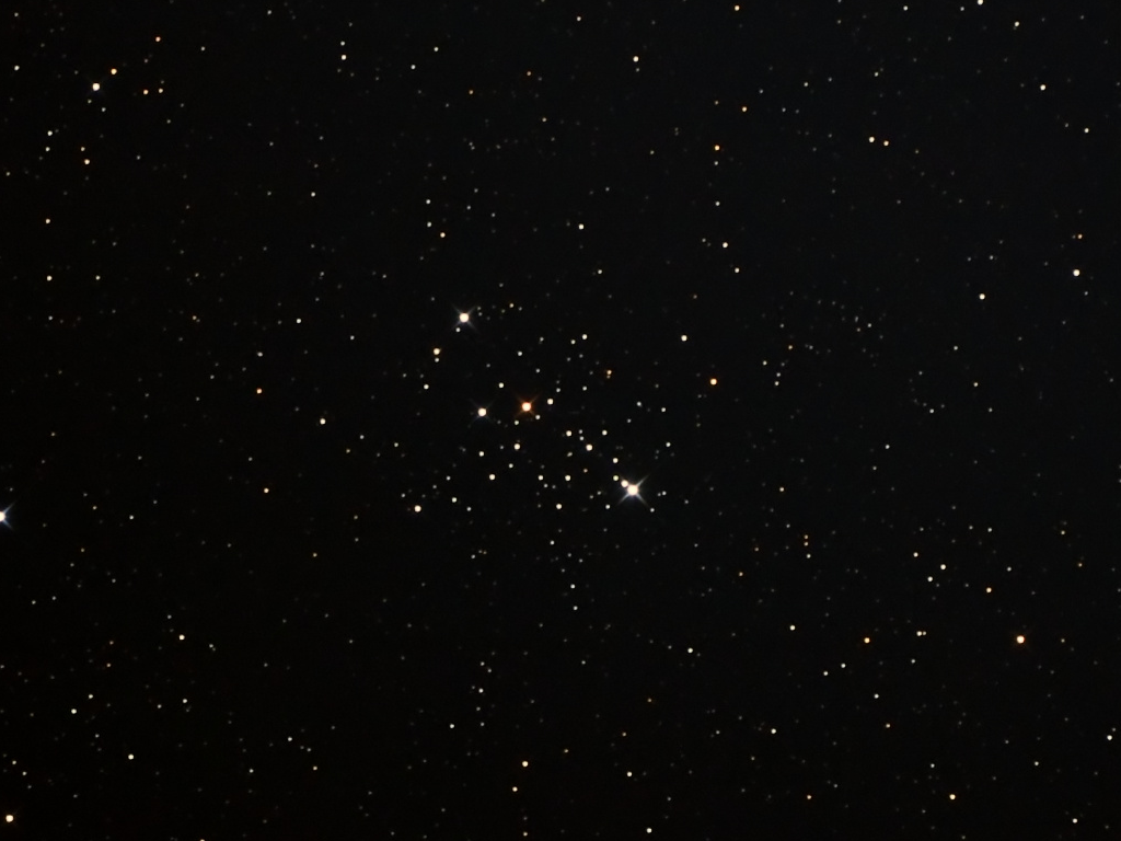 Eastex Astronomy: Messier 103