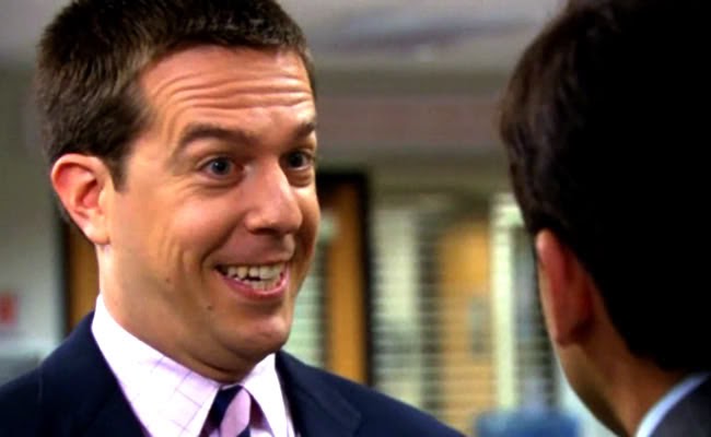 Another Day at the Office: Andrew Bernard's Greatest Moments