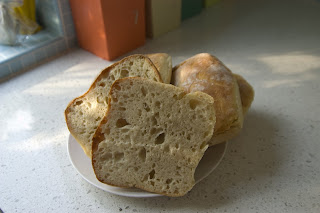 Baked: Pain Rustique