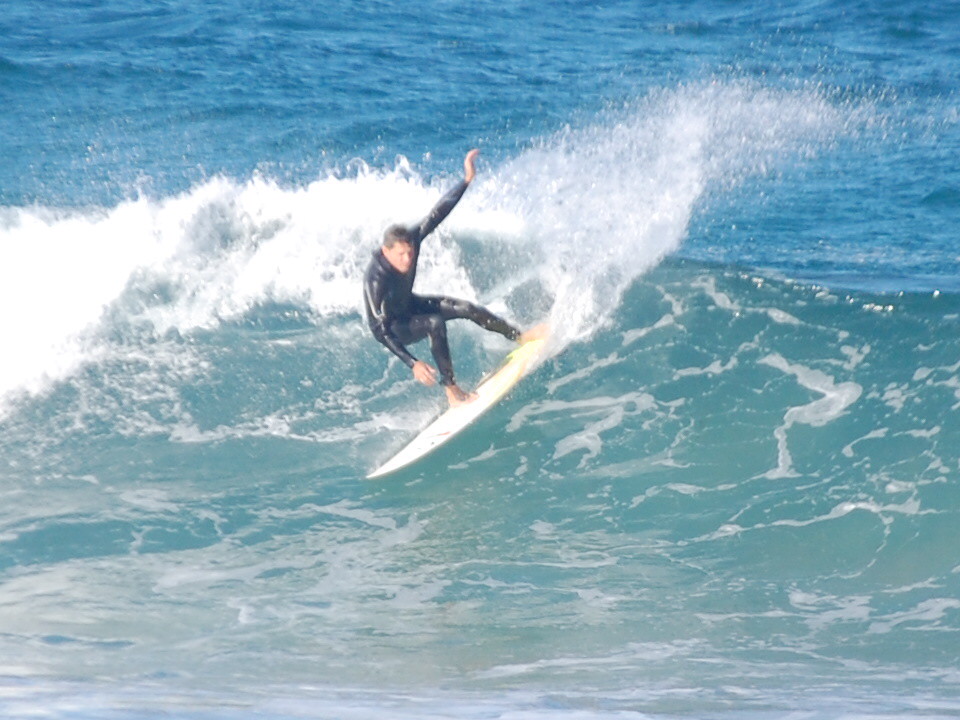 Surf Culture: Avalon Beach