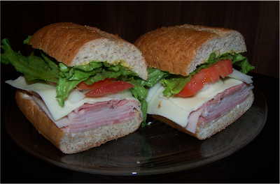 Tasty and Easy: Traditional American Combo Hero