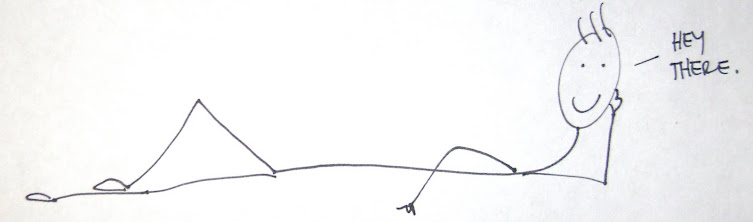 Popcorn Day: I hath drunk from thy healing waters, Princess Owatonna