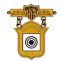 Distinguished Rifleman