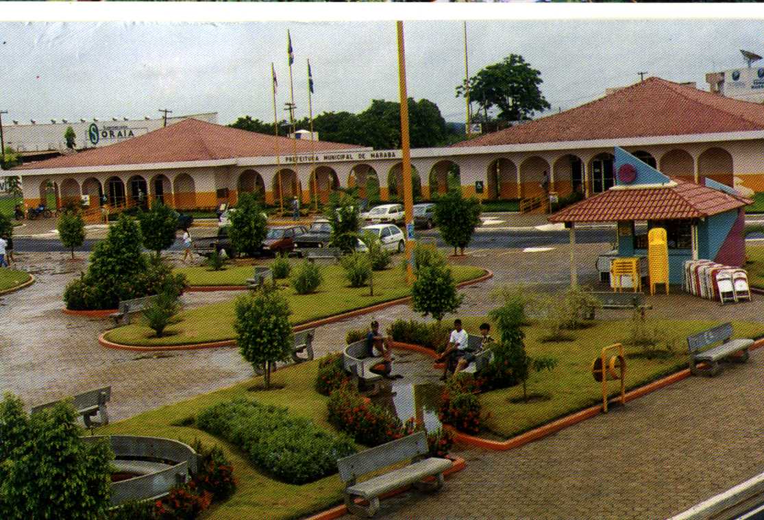 segurança tecnica: Marabá